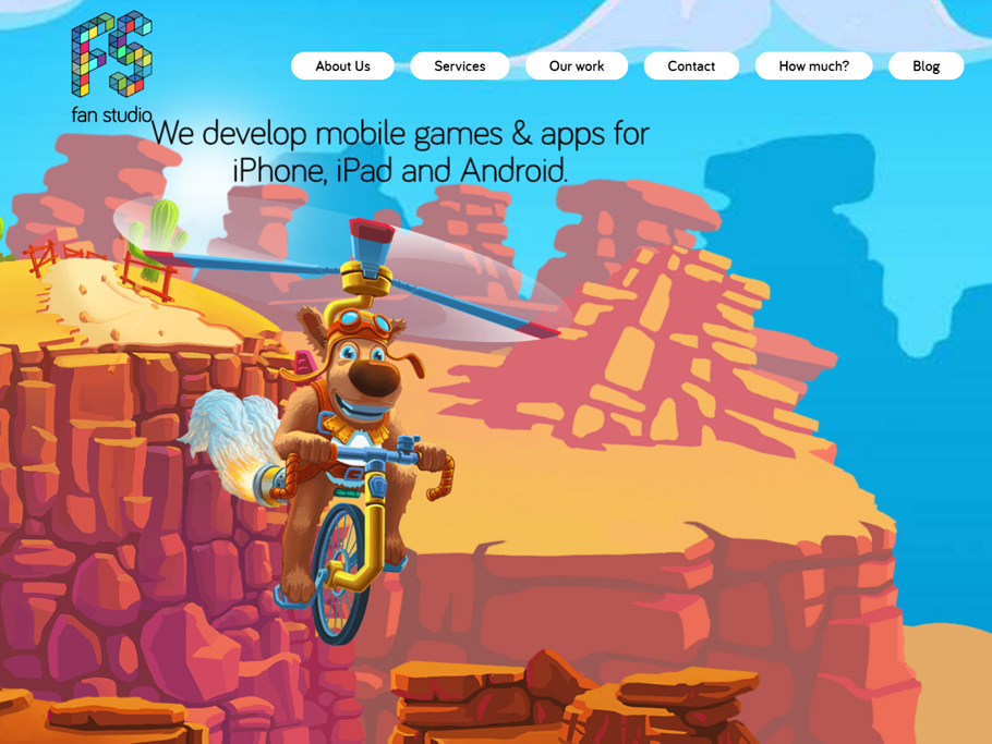 35 Attention-Grabbing Mouseover Effects & Animation