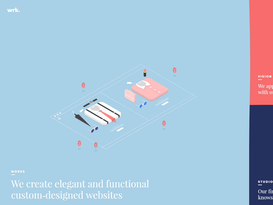 35 Attention Grabbing Mouseover Effects And Animation