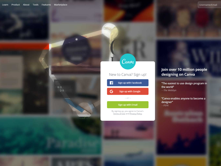 35 Attention-Grabbing Mouseover Effects & Animation