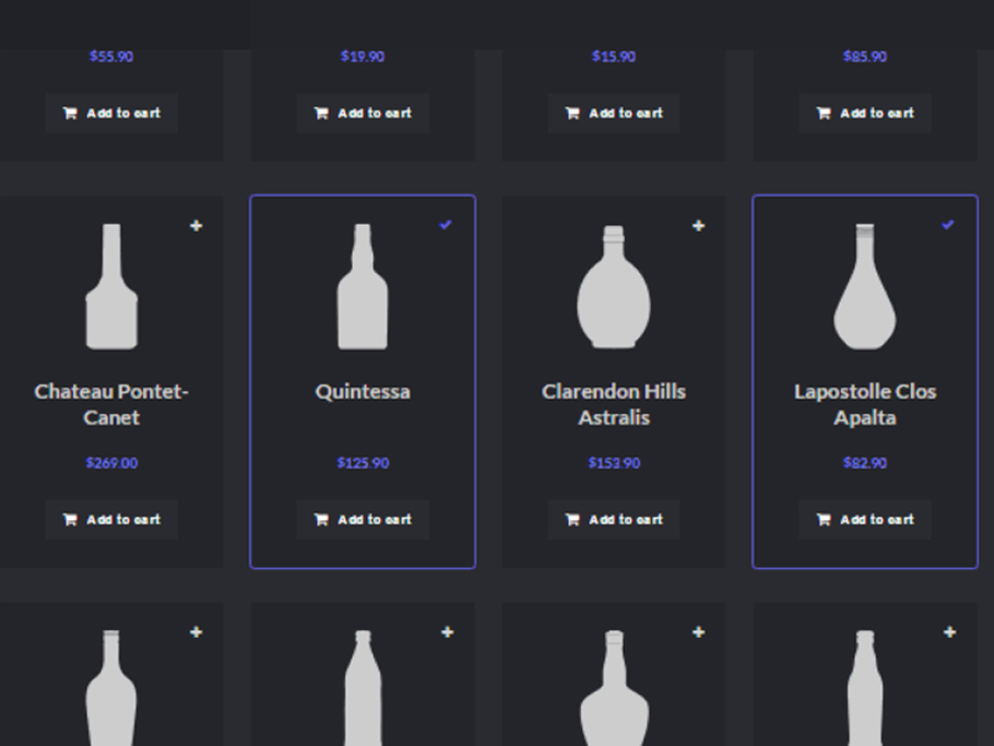 35 Attention-Grabbing Mouseover Effects & Animation