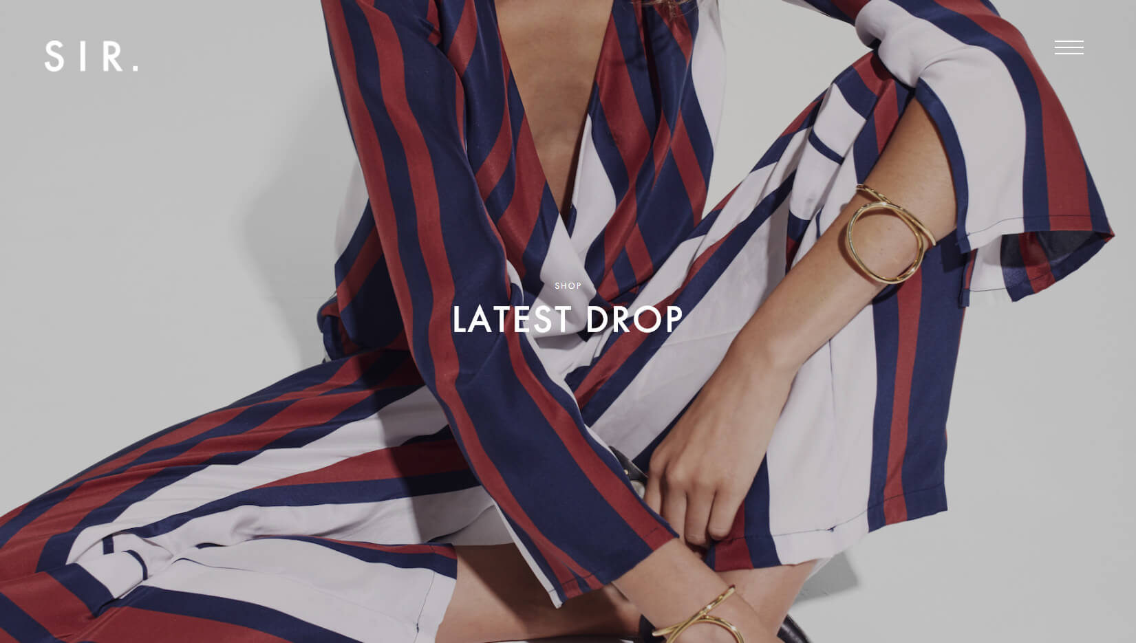 45 of The Best Shopify Store Designs With Spot-On Design