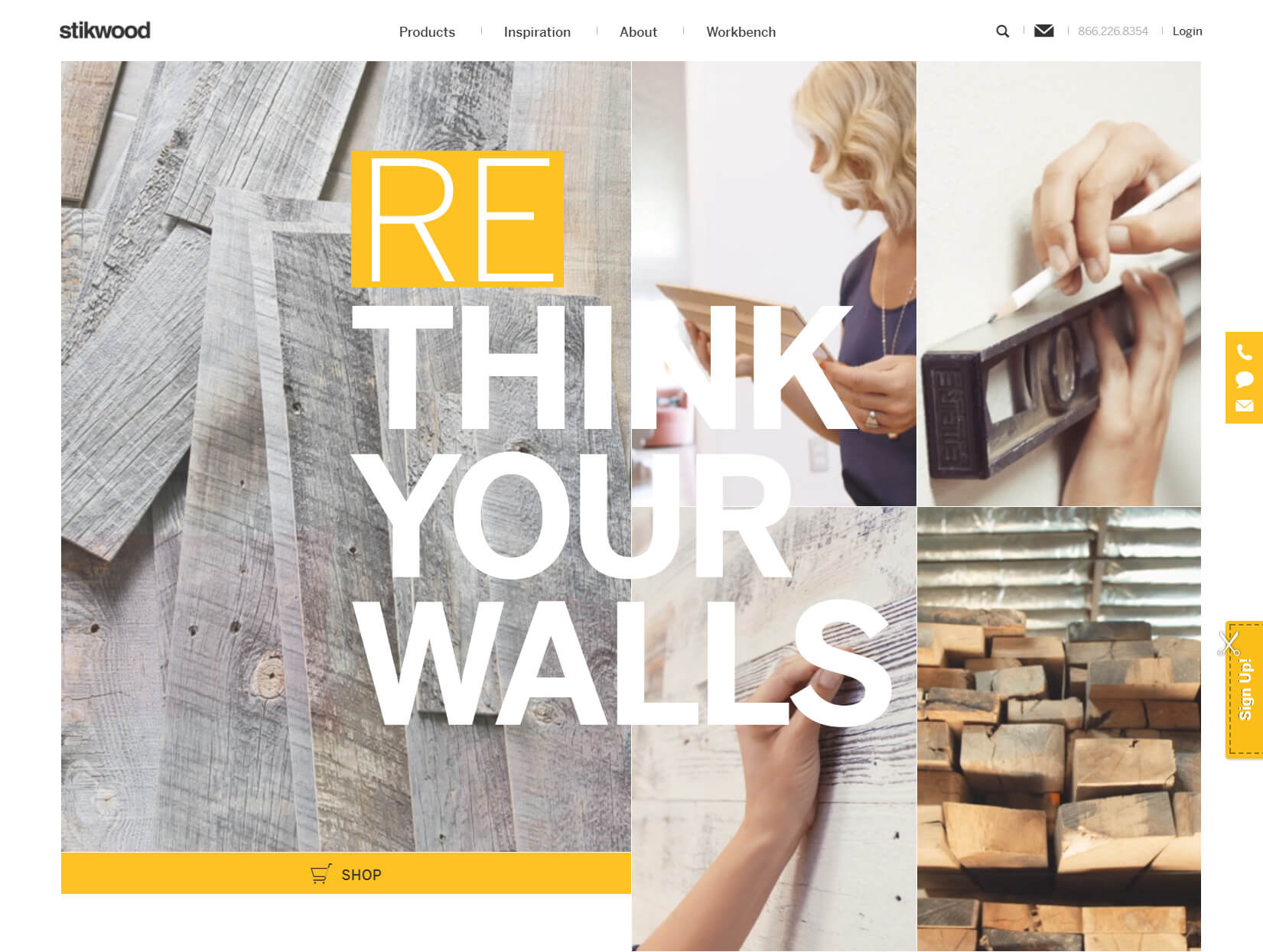 45 of The Best Shopify Store Designs With Spot-On Design