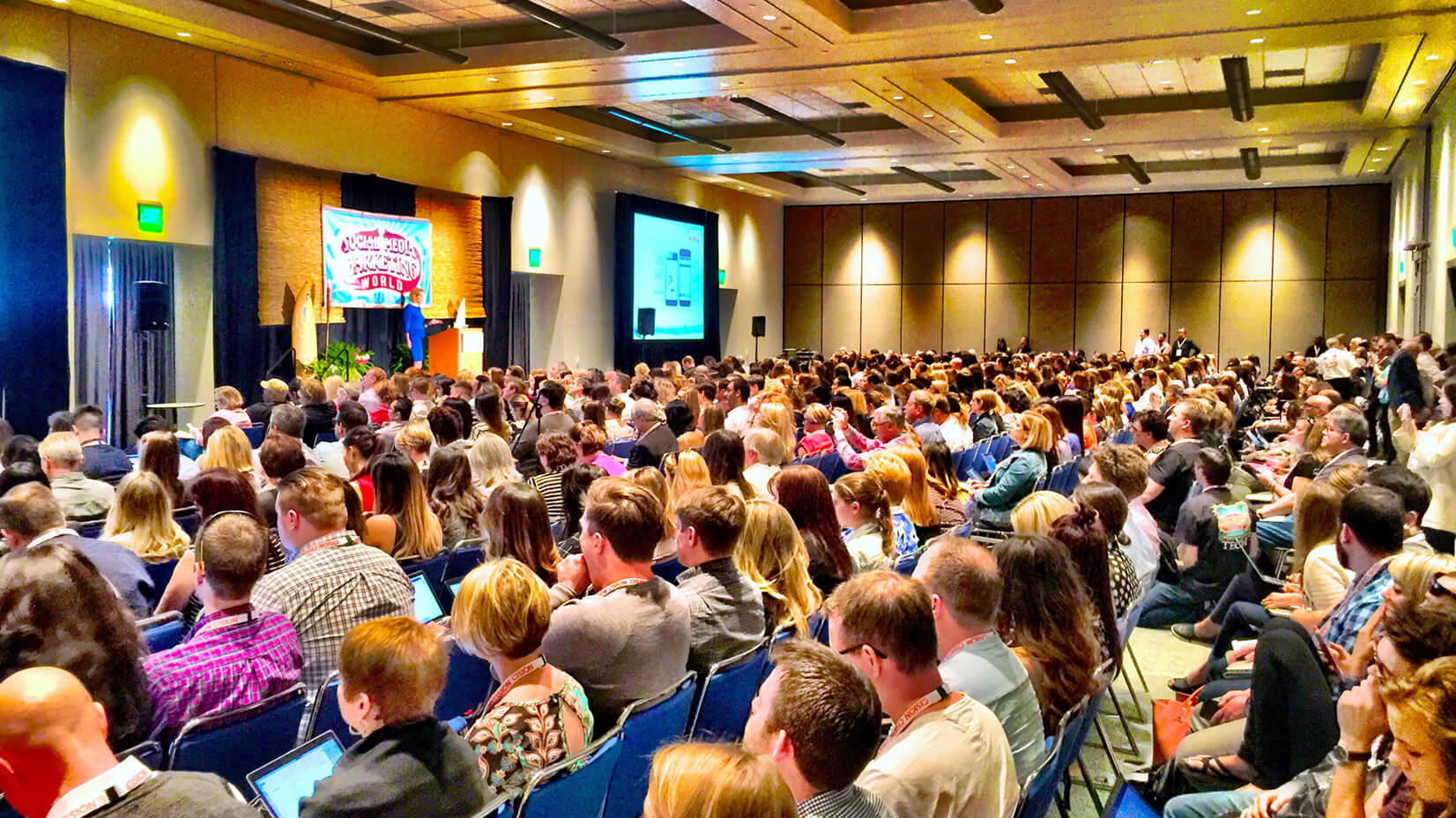 Web Design Conferences 2017 - The Ultimate Guide - htmlBurger Blog