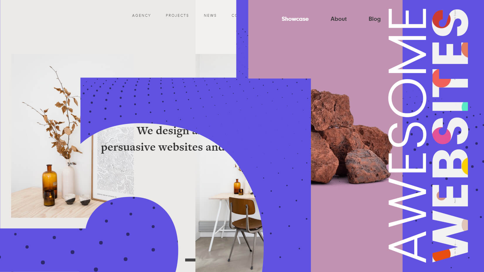 51 Awesome Agency Website Designs to Make You Pay Attention ...