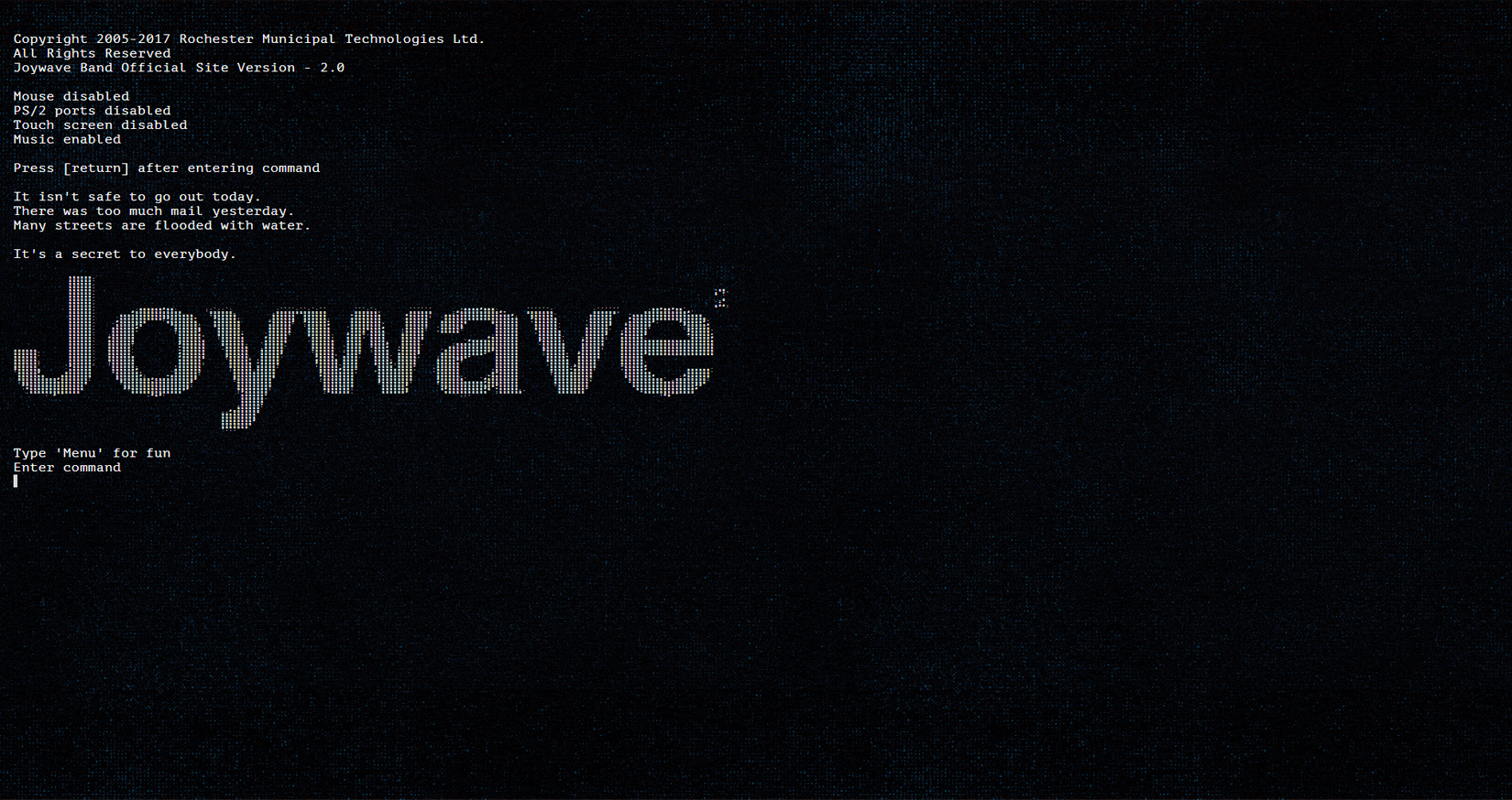 20 Creative Web Layouts That Have Shot For The Stars and Hit ...