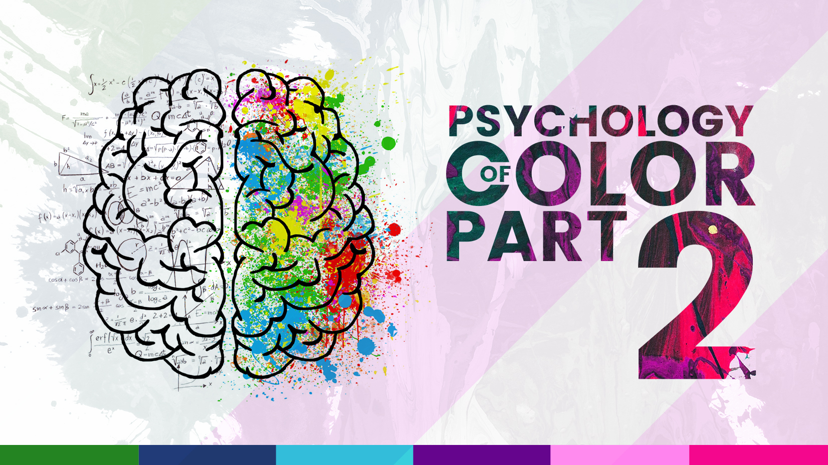 Psychology of Colors to Improve Your Web Designs: Part 2 - htmlBurger Blog