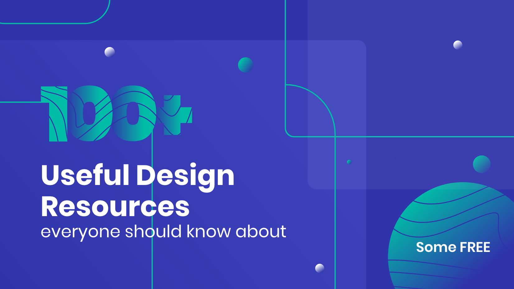 Design Resources - The Ultimate 2020 Collection | 100+ Websites