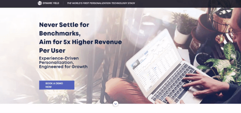 Website Layout Ideas Example 24 - htmlBurger Blog