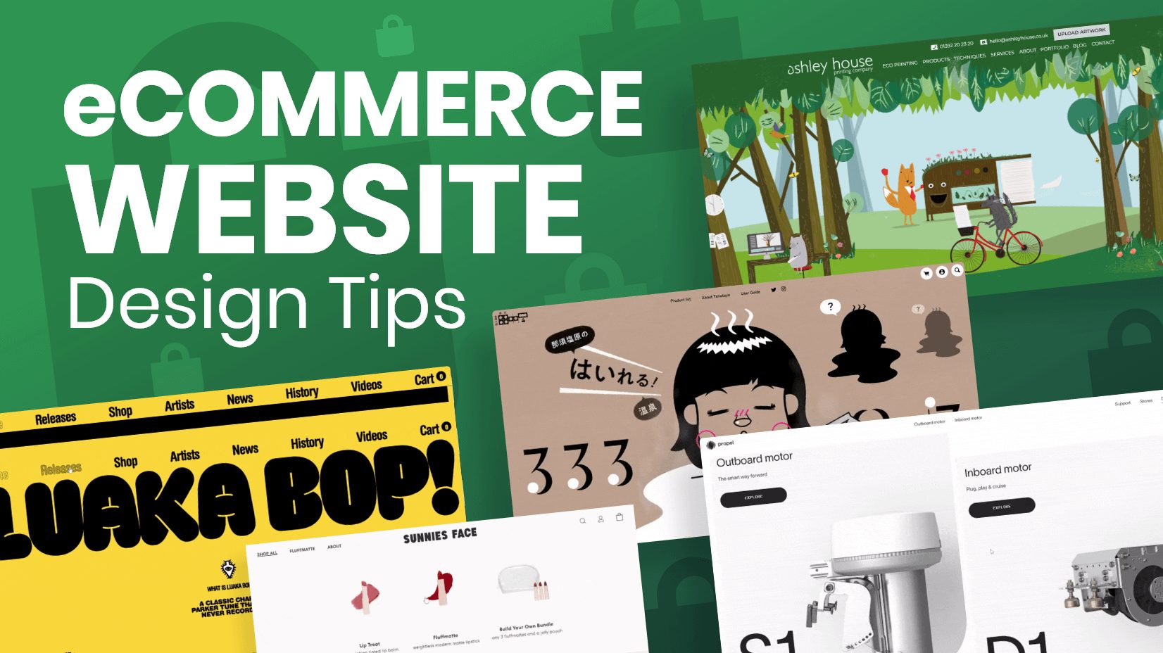 10 Effective ECommerce Website Design Tips To Put Into Practice 10 Effective ECommerce Website Design Tips To Put Into Practice