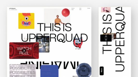 20 Modern Website Design Examples That Will Blow Your Mind - Attorney ...