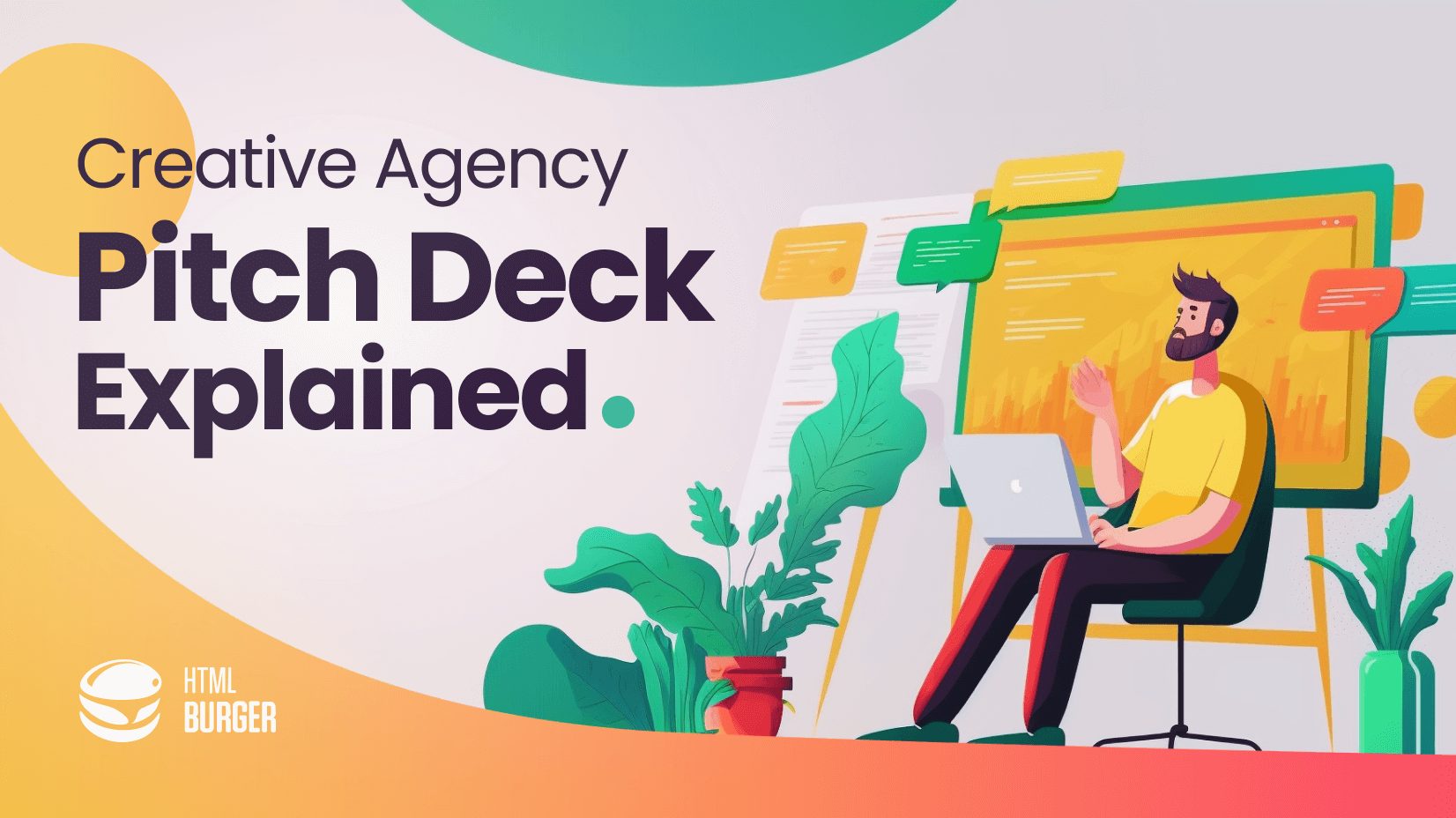 30 Best Pitch Deck Examples Templates From Famous Startups 54 OFF