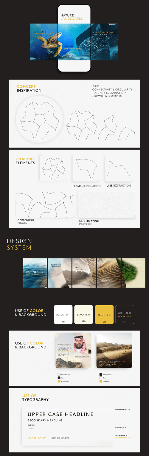 Brand Identity Design Inspiration