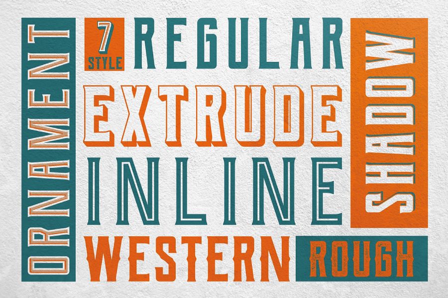 Free Poster Fonts 601 Free Clean, Poster Fonts · 1001 Fonts