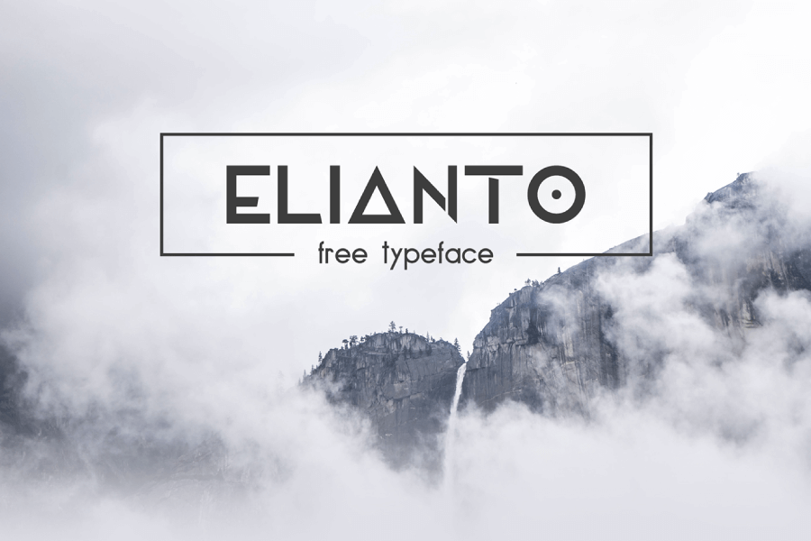 Free Poster Fonts 601 Free Clean, Poster Fonts · 1001 Fonts