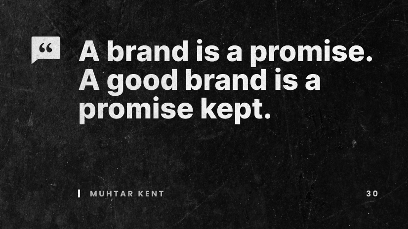 Great Brands Quotes Popular Branding Quotes Inspirational