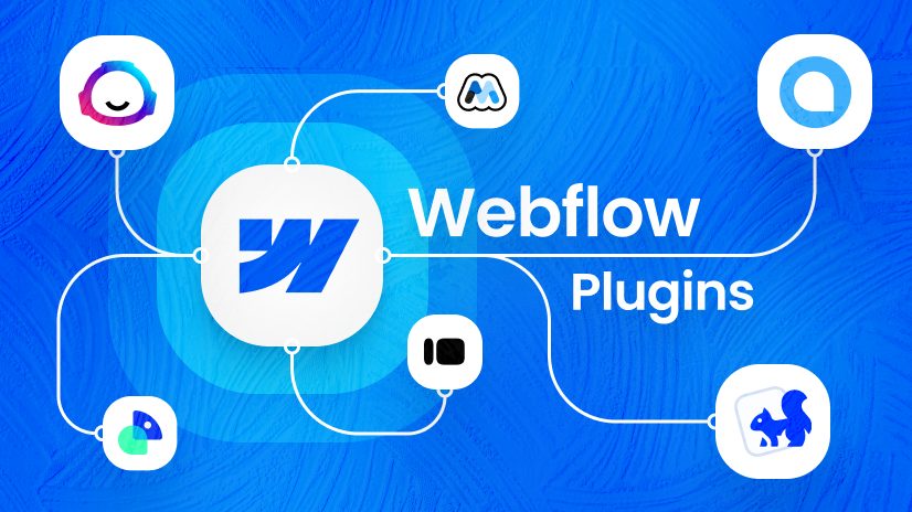 20 Best Webflow Plugins You Must Have in 2024
