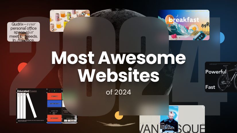 Top 37 Most Awesome Websites of 2024 Top 37 Most Awesome Websites of 2024