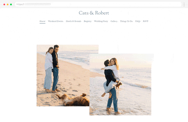 10 of the Best Zola Website Examples to Inspire You